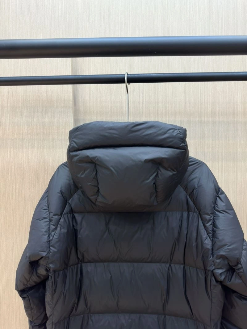 Mirror quality Burberry Down Jackets