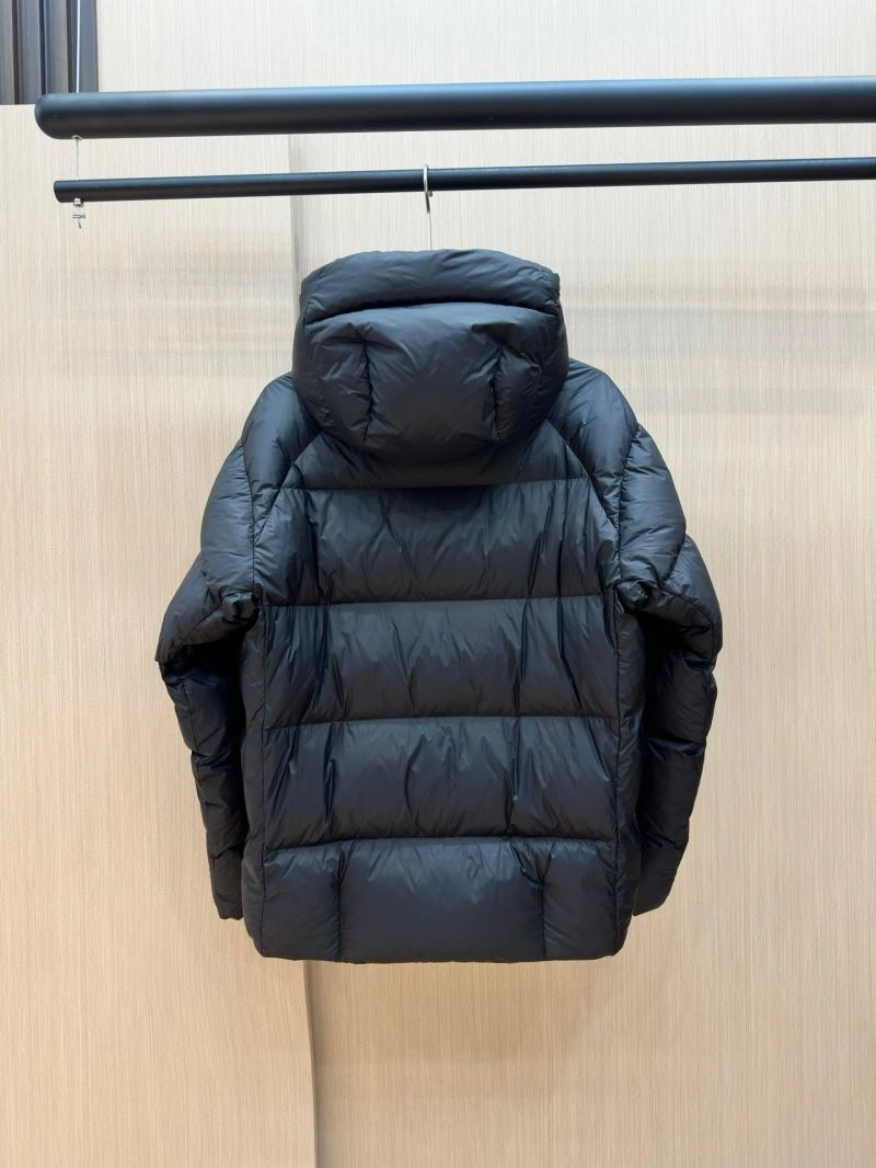 Mirror quality Burberry Down Jackets