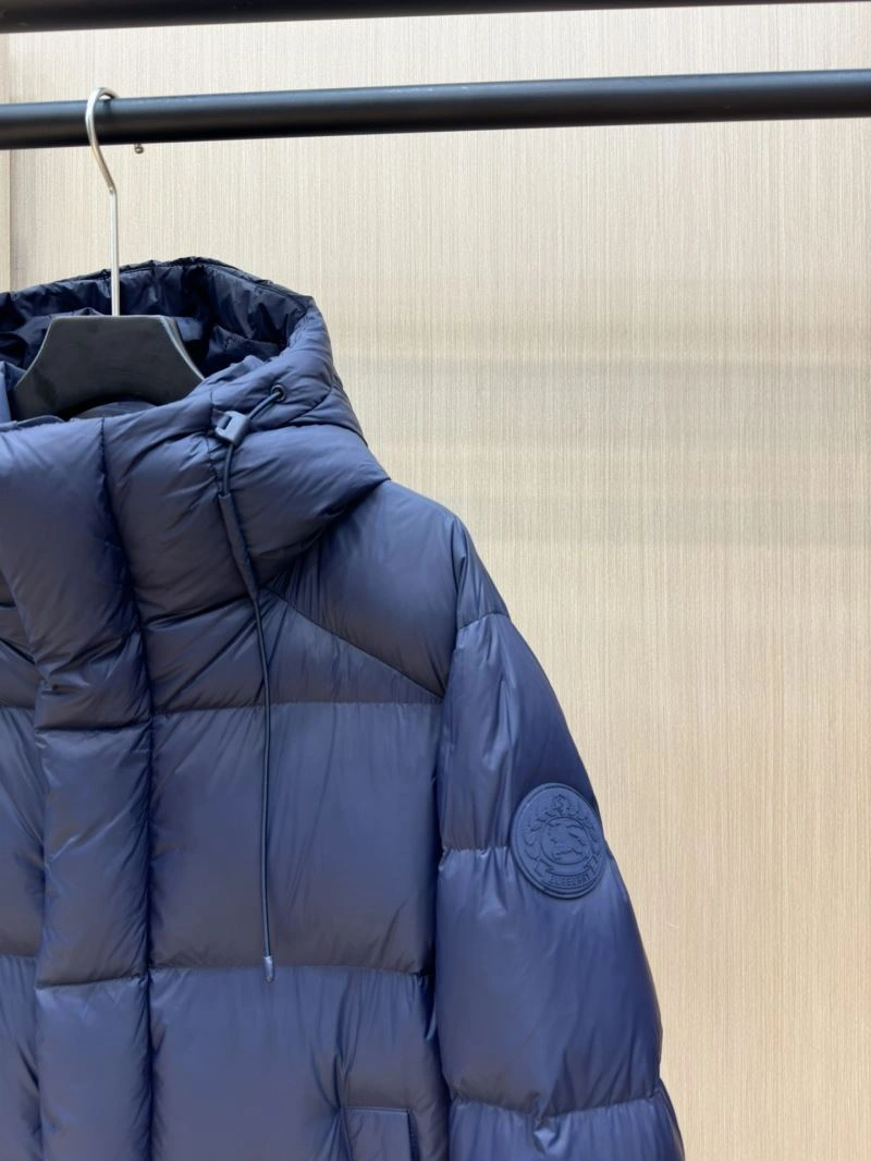 Mirror quality Burberry Down Jackets