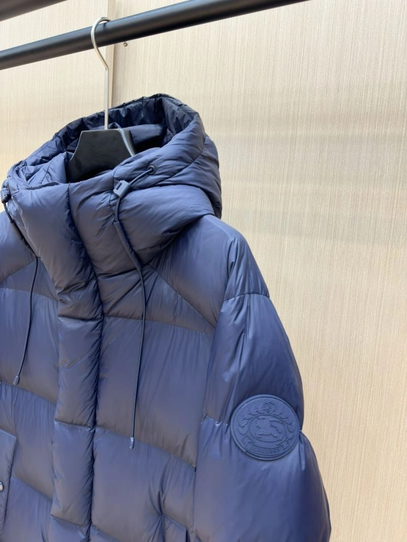 Mirror quality Burberry Down Jackets