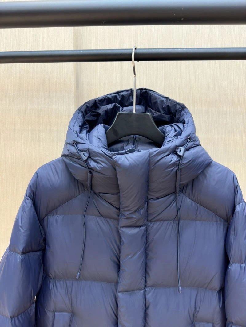 Mirror quality Burberry Down Jackets