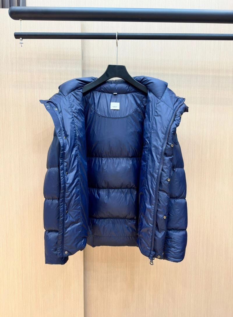 Mirror quality Burberry Down Jackets