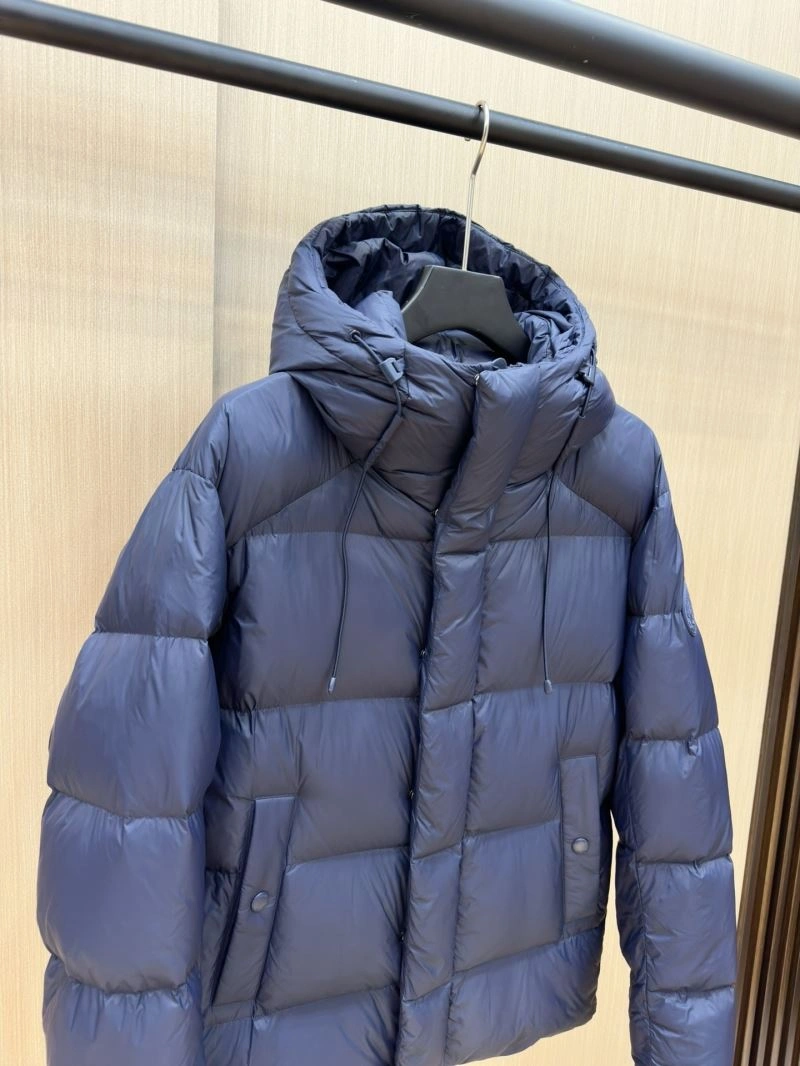 Mirror quality Burberry Down Jackets