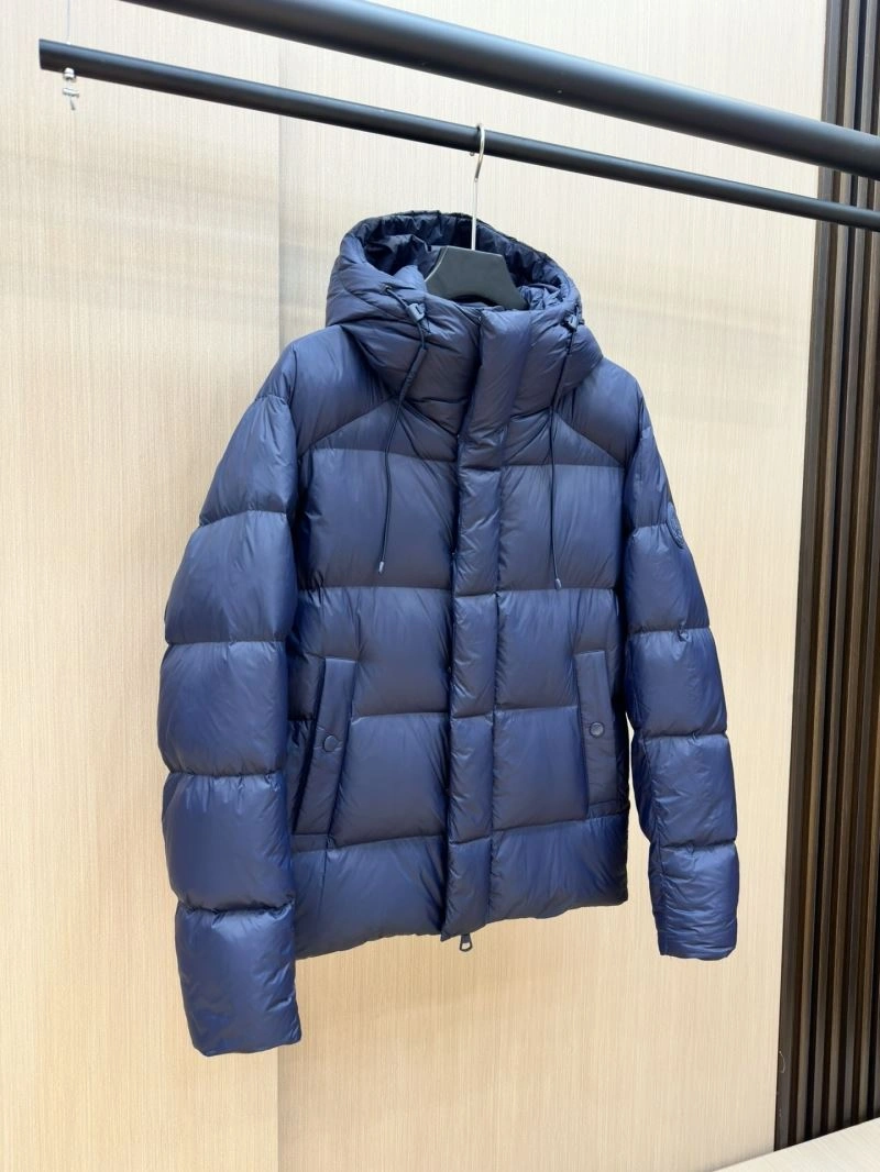 Mirror quality Burberry Down Jackets