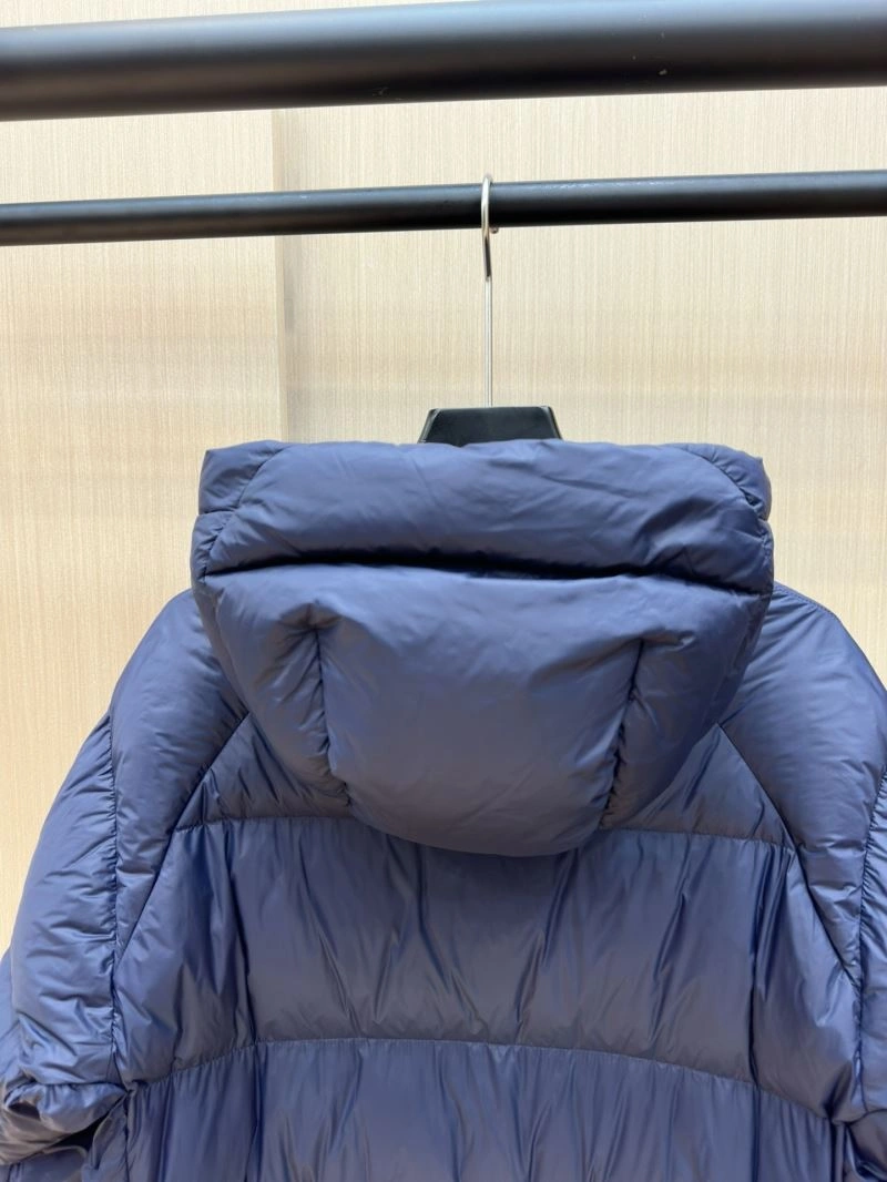 Mirror quality Burberry Down Jackets
