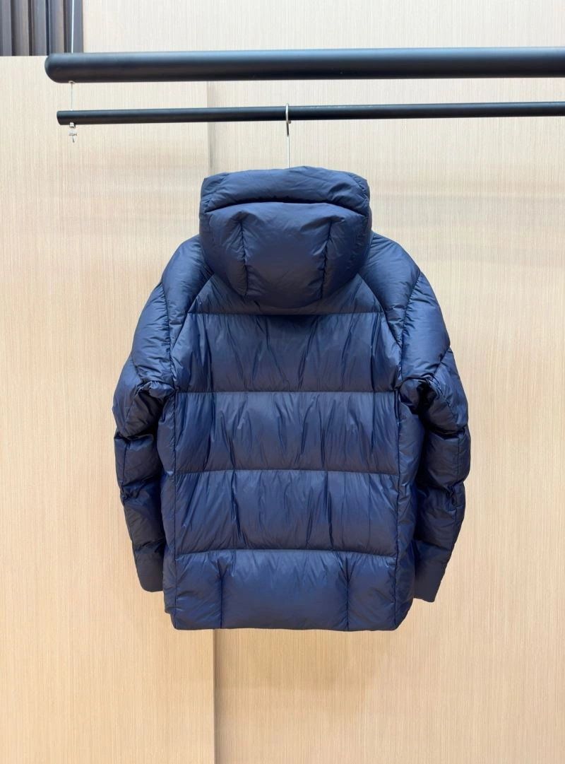 Mirror quality Burberry Down Jackets