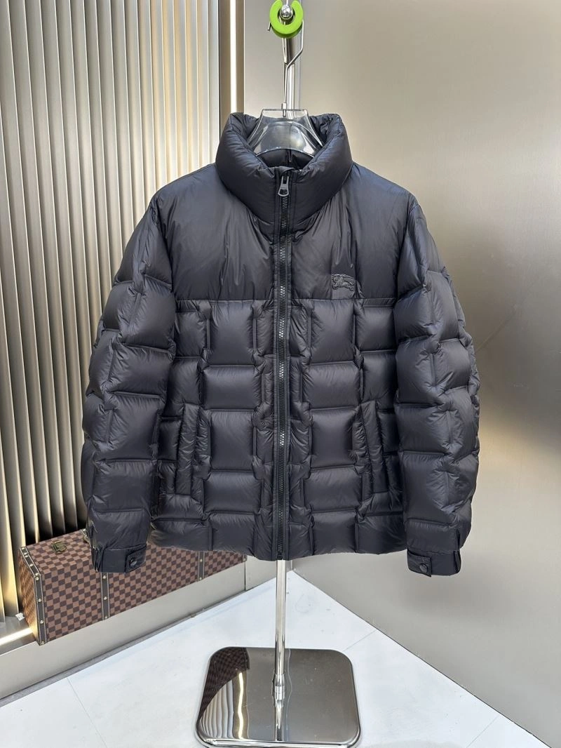 Burberry Down Jackets