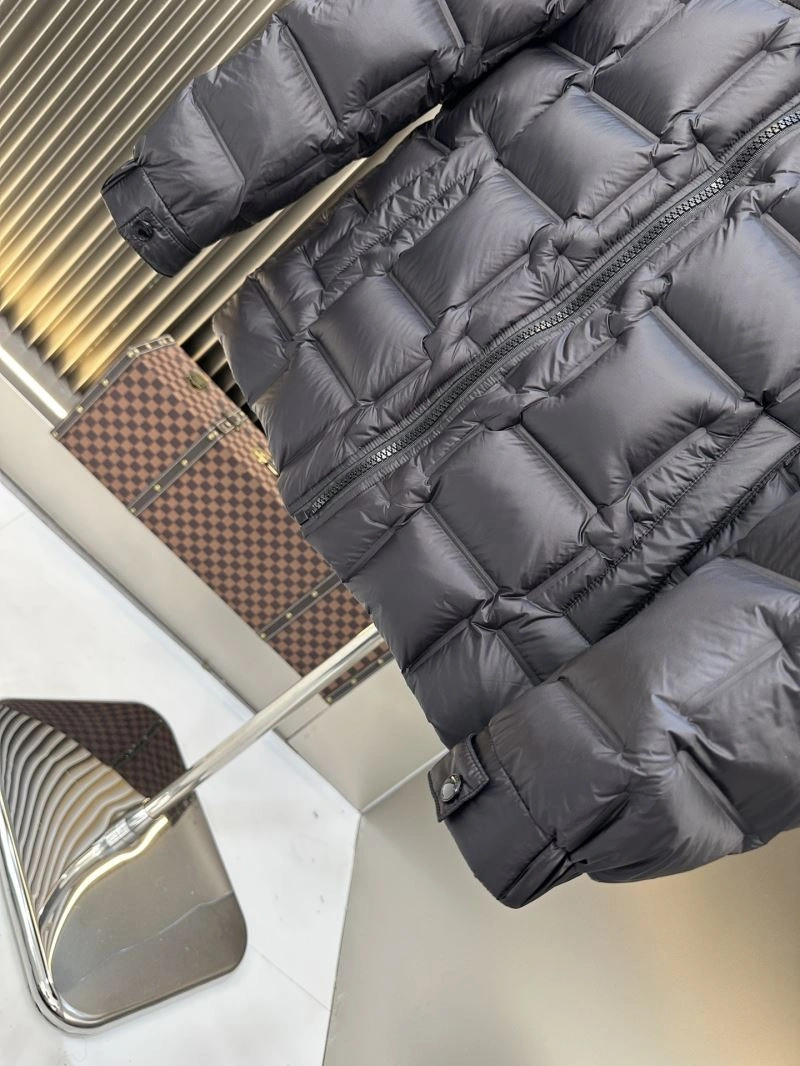 Exact replica Burberry Down Jackets