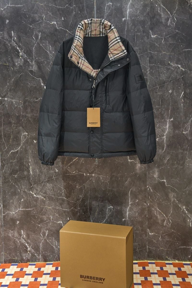 OEM Burberry Down Jackets