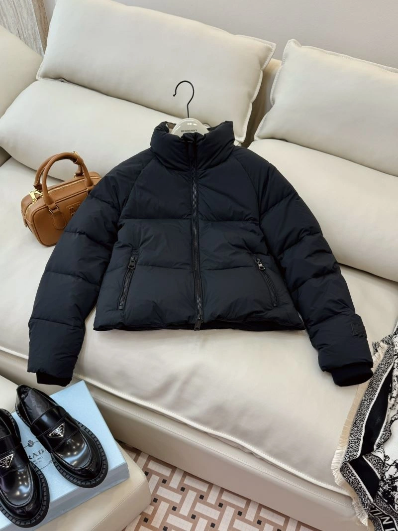 Burberry Down Jackets