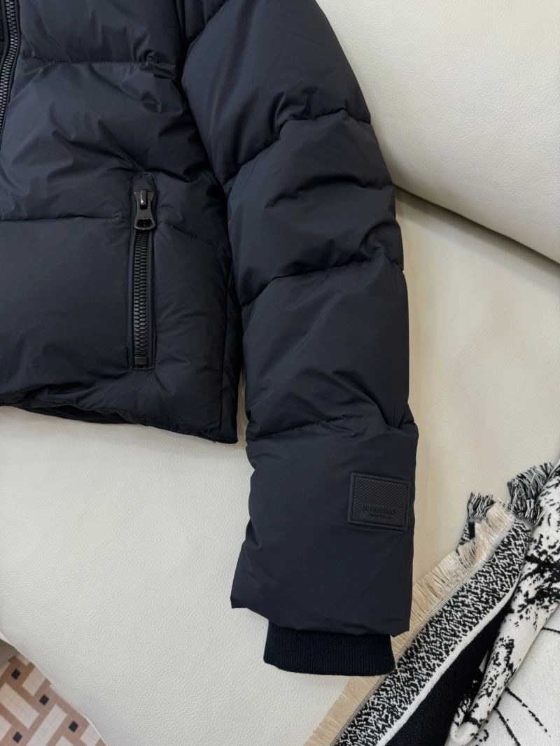 Accurate model Burberry Down Jackets