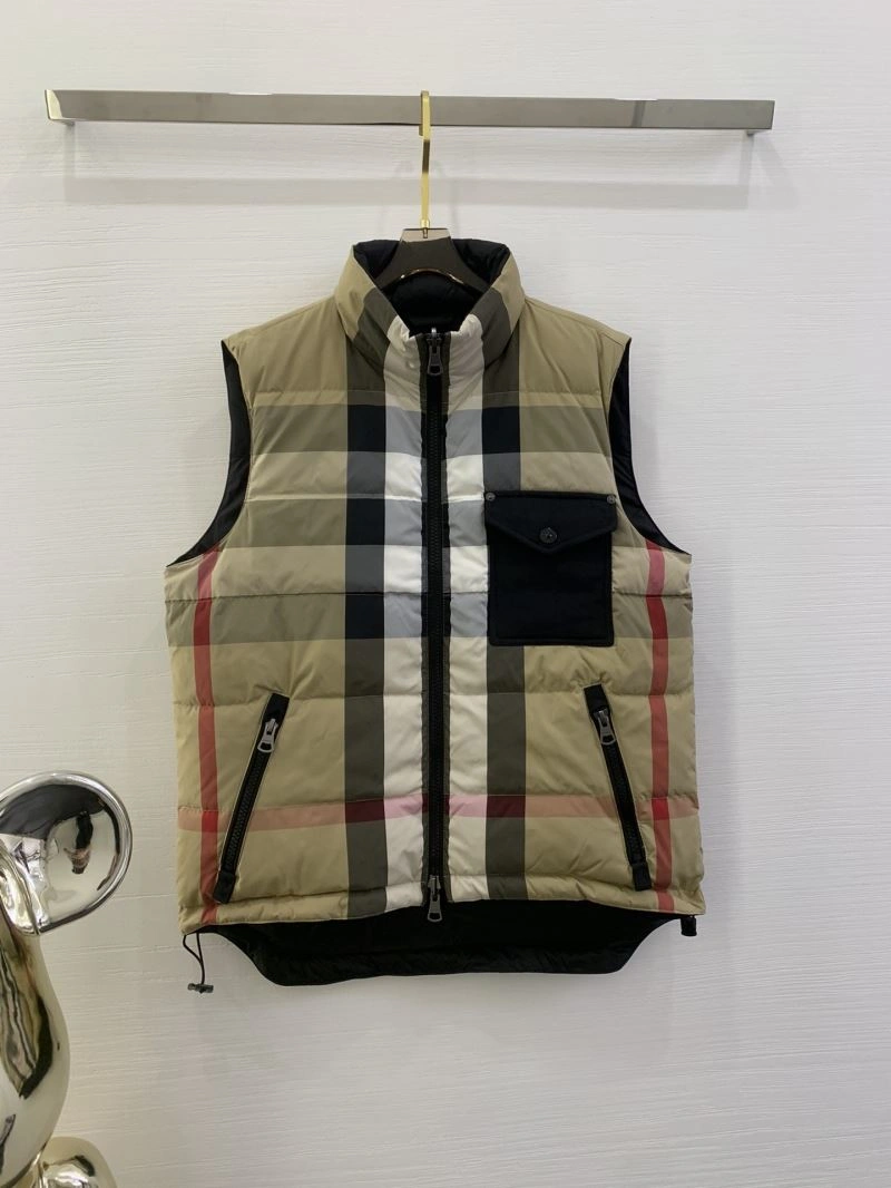 Burberry Down Jackets