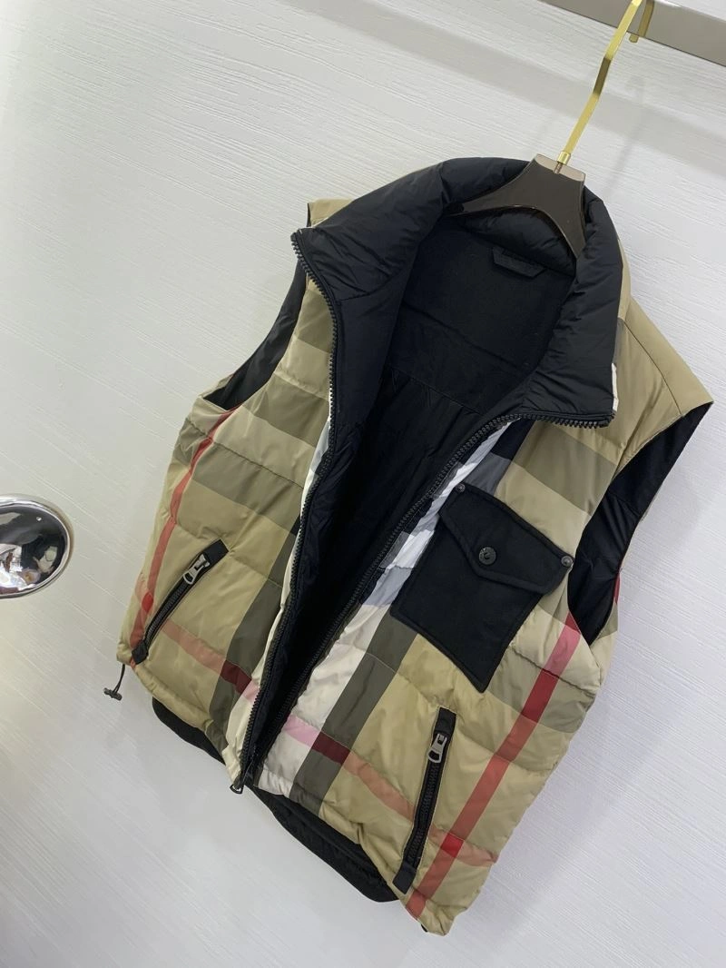 Real Burberry Down Jackets