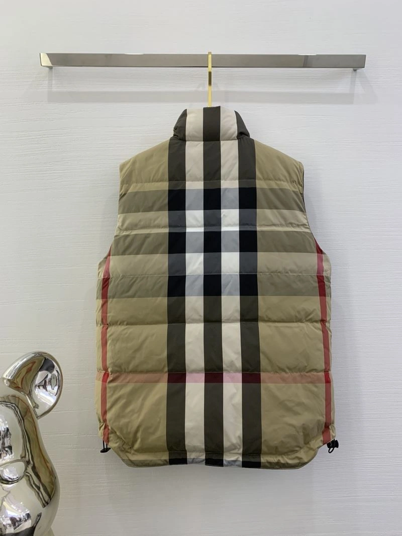 Real Burberry Down Jackets