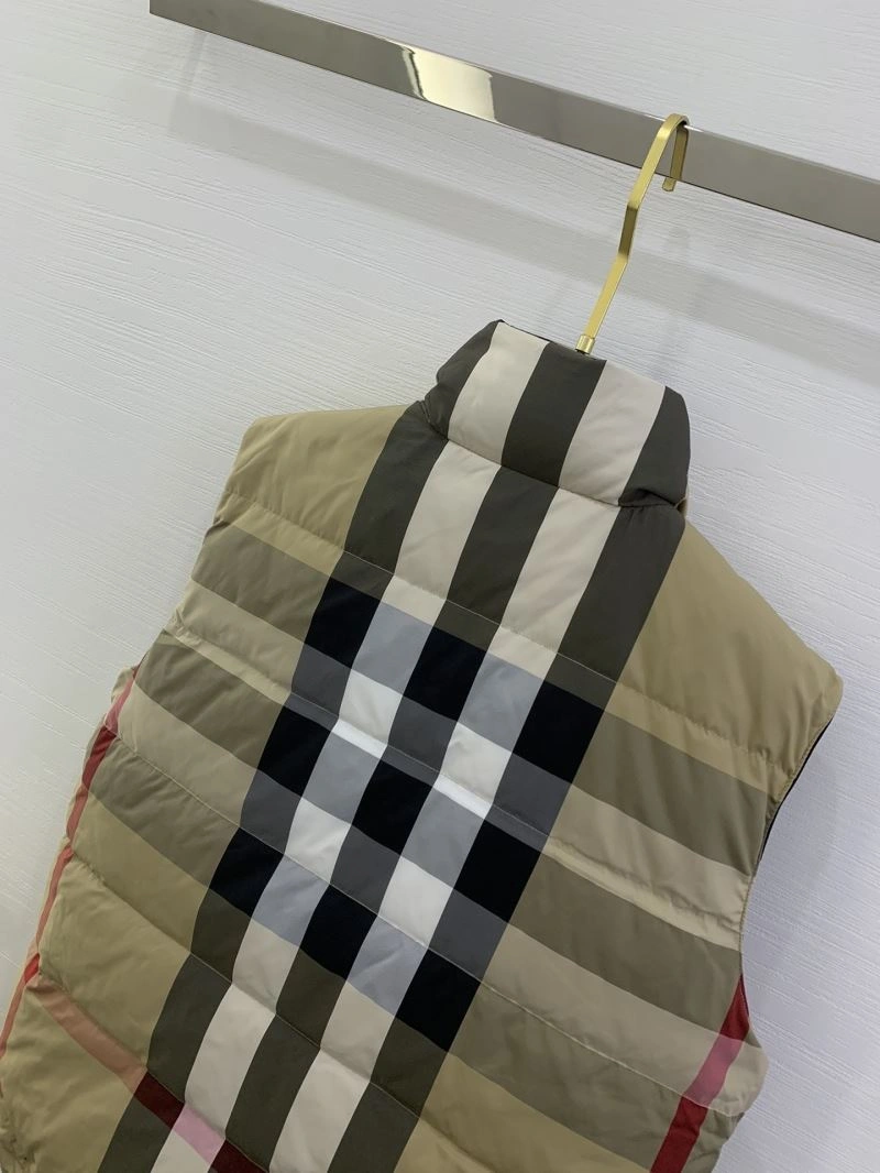 Real Burberry Down Jackets