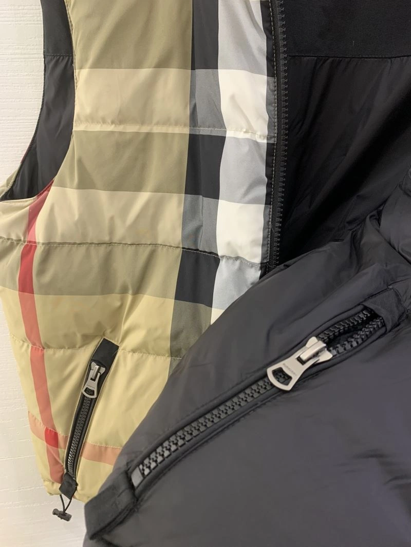 Real Burberry Down Jackets