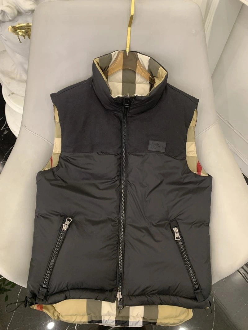 Burberry Down Jackets