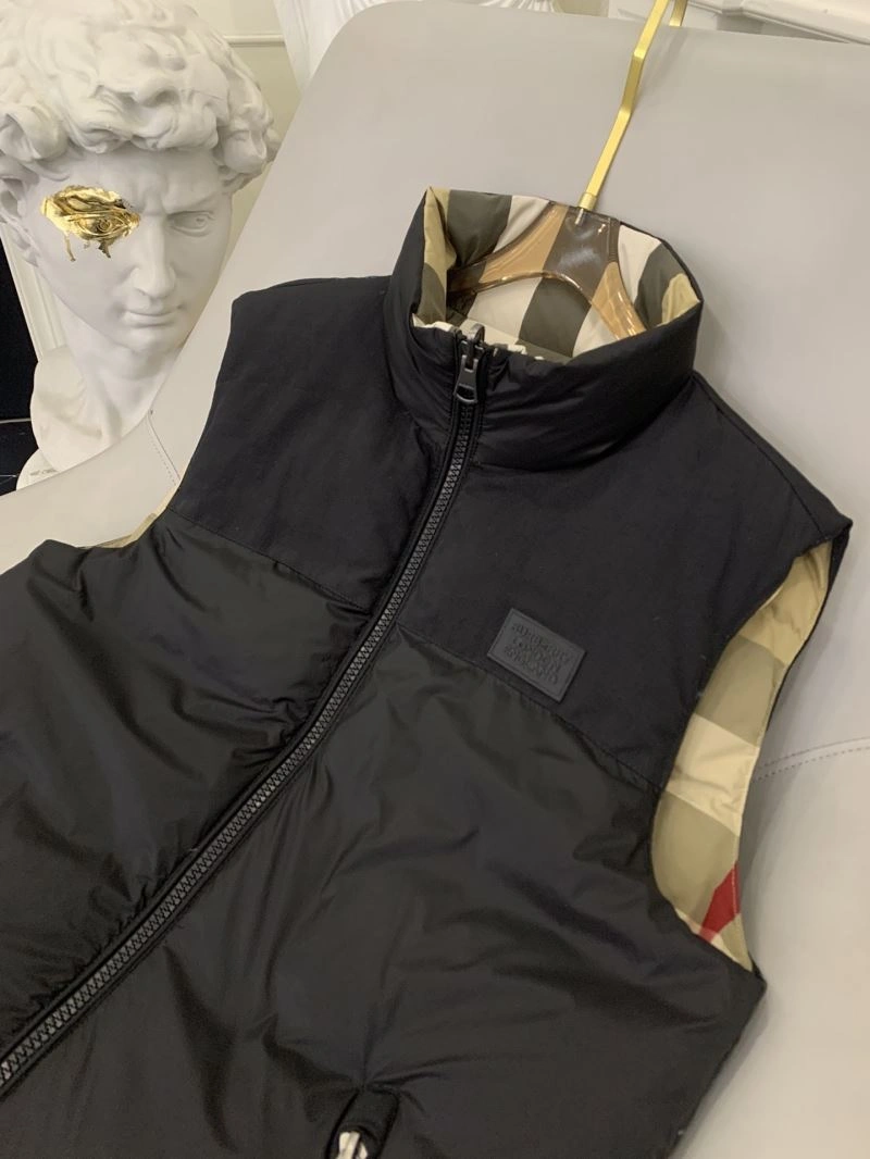 OEM Burberry Down Jackets