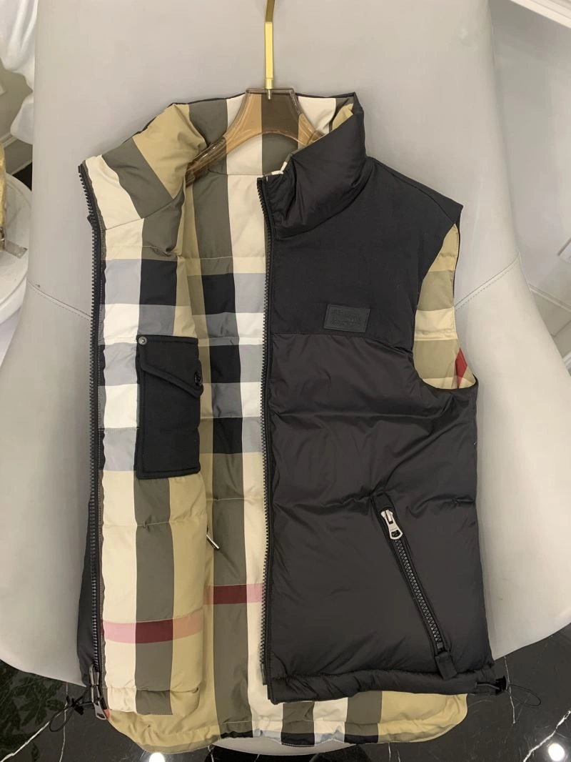 OEM Burberry Down Jackets