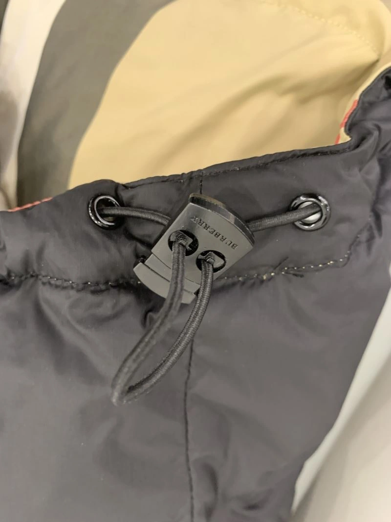 OEM Burberry Down Jackets