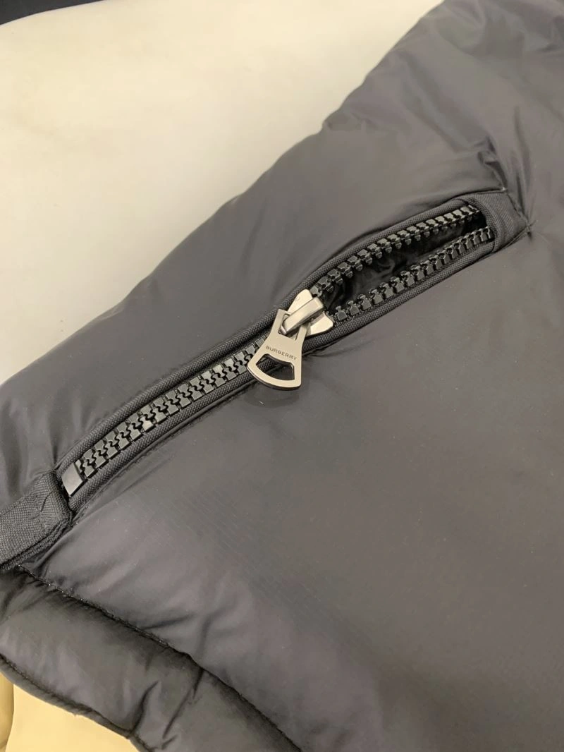 OEM Burberry Down Jackets