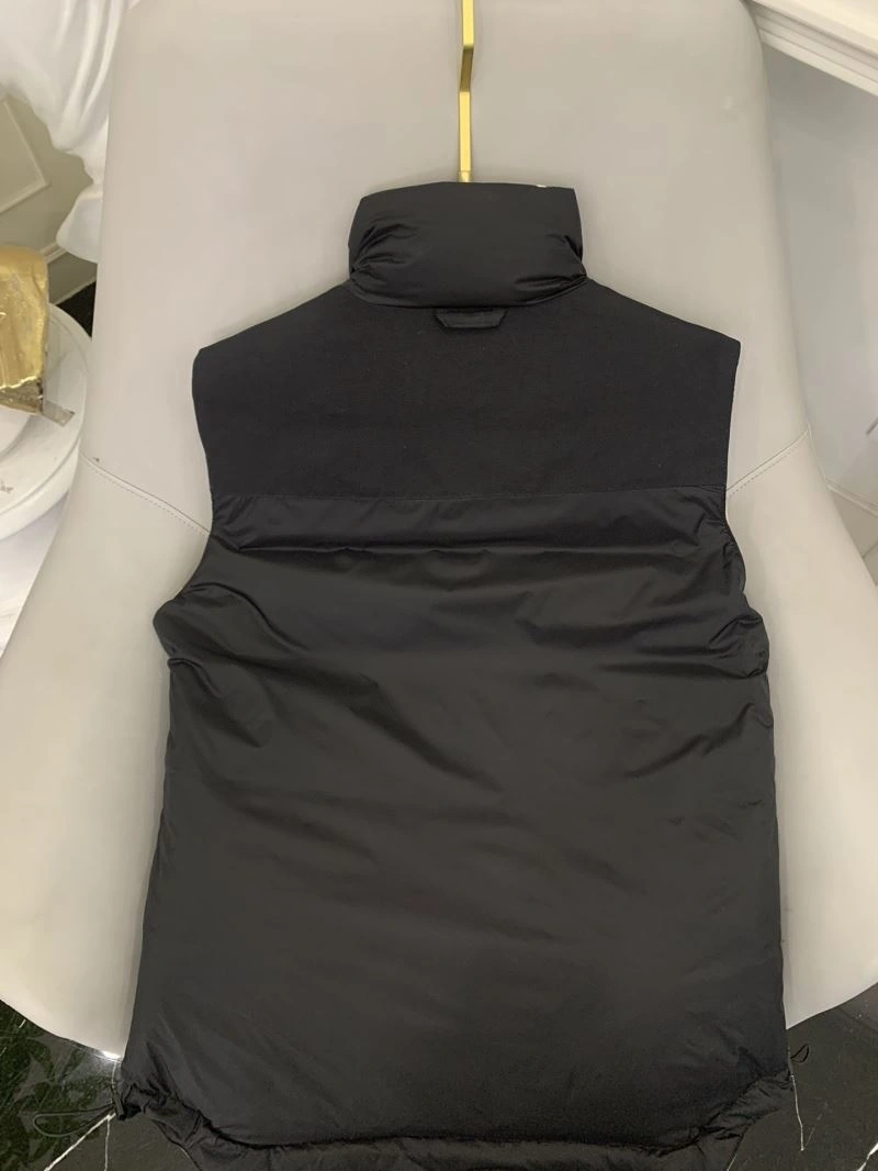 OEM Burberry Down Jackets