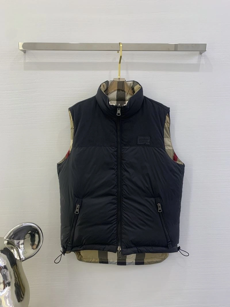 Burberry Down Jackets