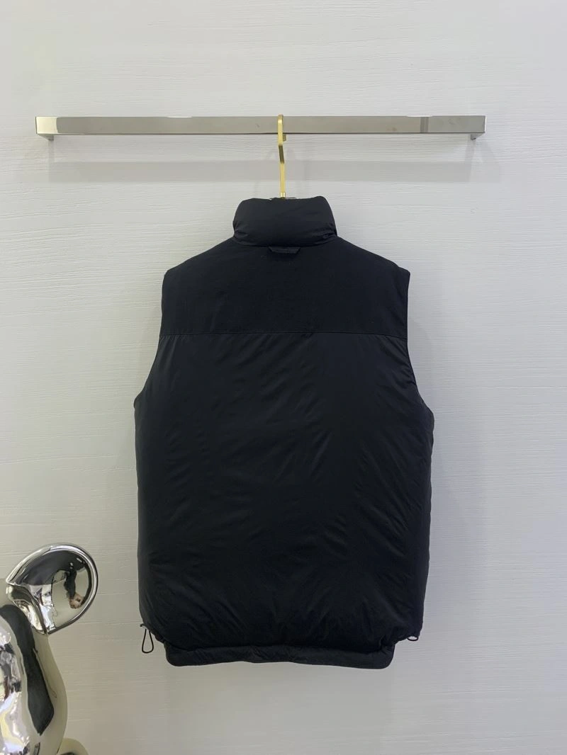 Brand-authenticated Burberry Down Jackets