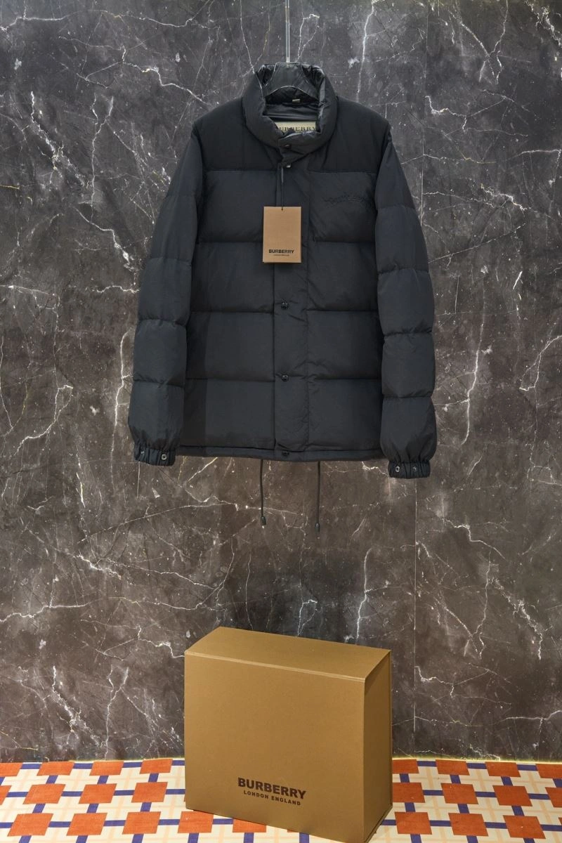 Burberry Down Jackets
