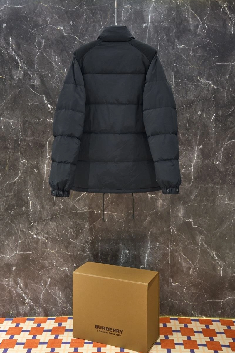 Genuine Burberry Down Jackets