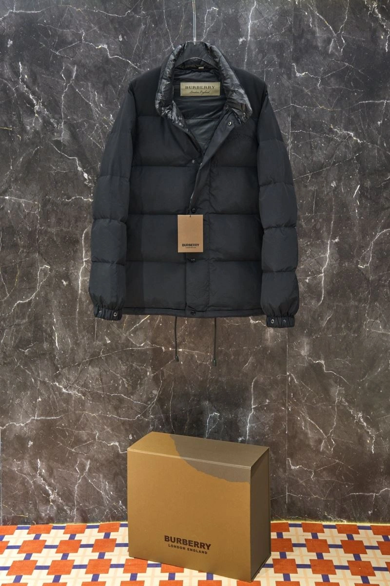 Genuine Burberry Down Jackets