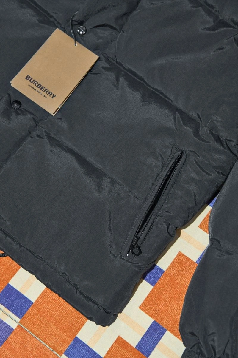 Genuine Burberry Down Jackets