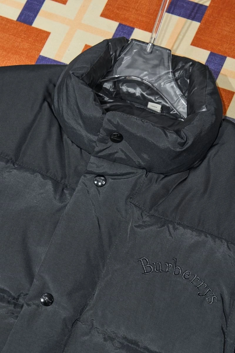 Genuine Burberry Down Jackets