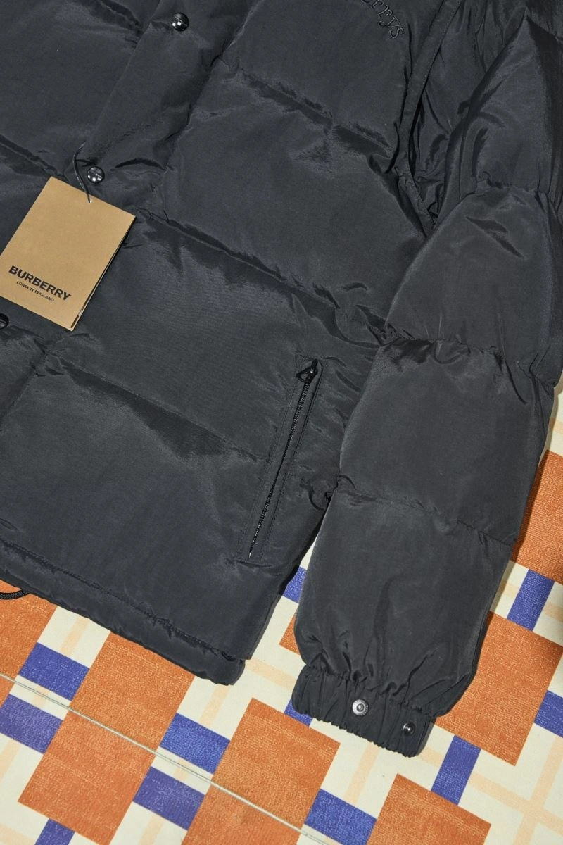 Genuine Burberry Down Jackets