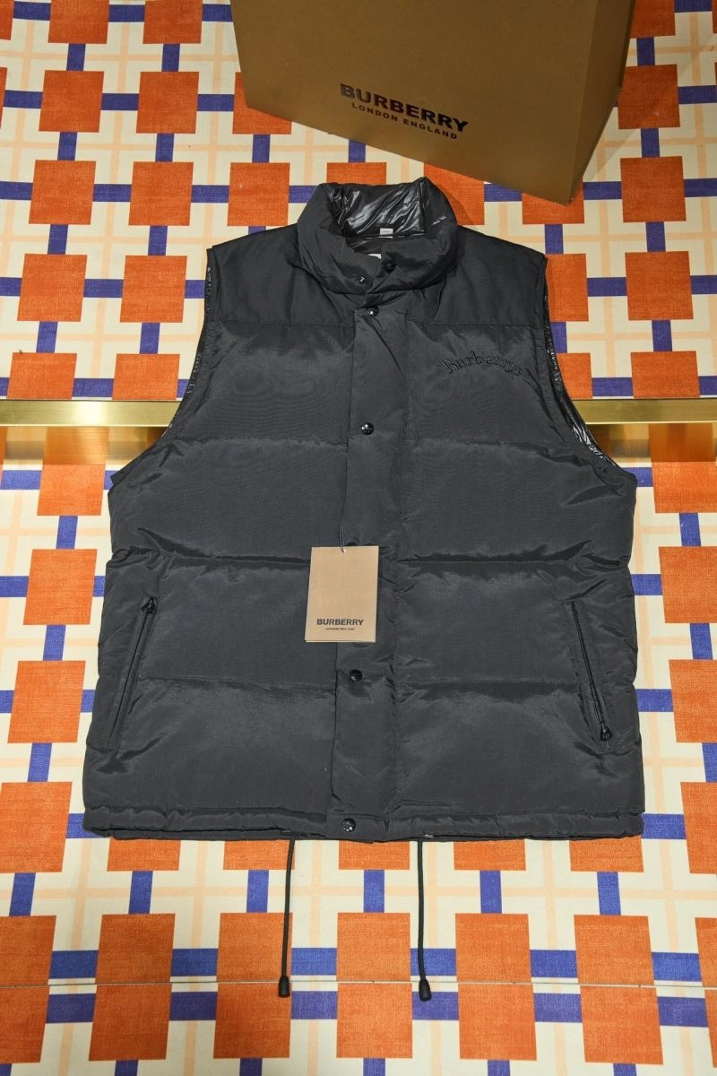 Genuine Burberry Down Jackets