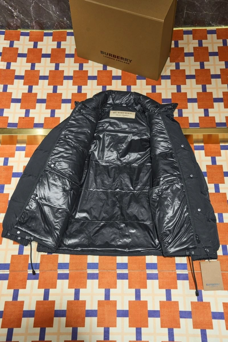 Genuine Burberry Down Jackets