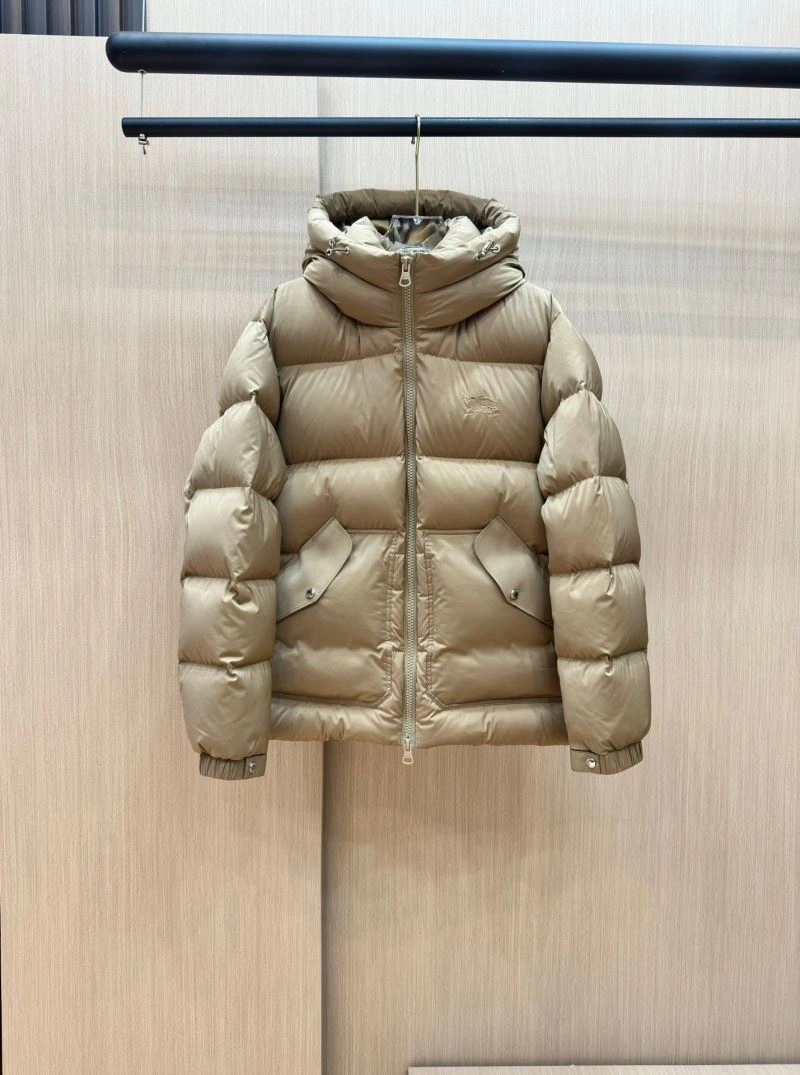 Burberry Down Jackets