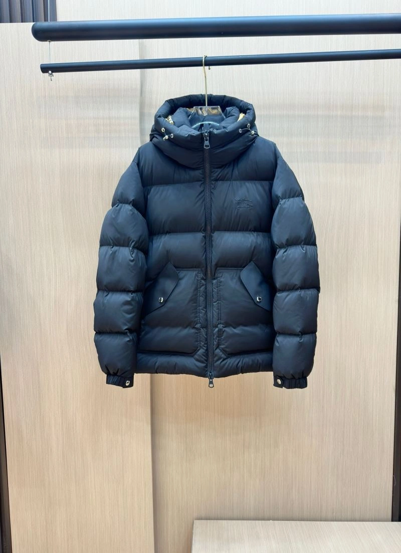 Burberry Down Jackets