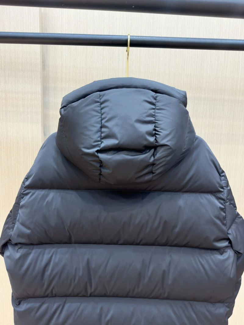 Bargain Burberry Down Jackets
