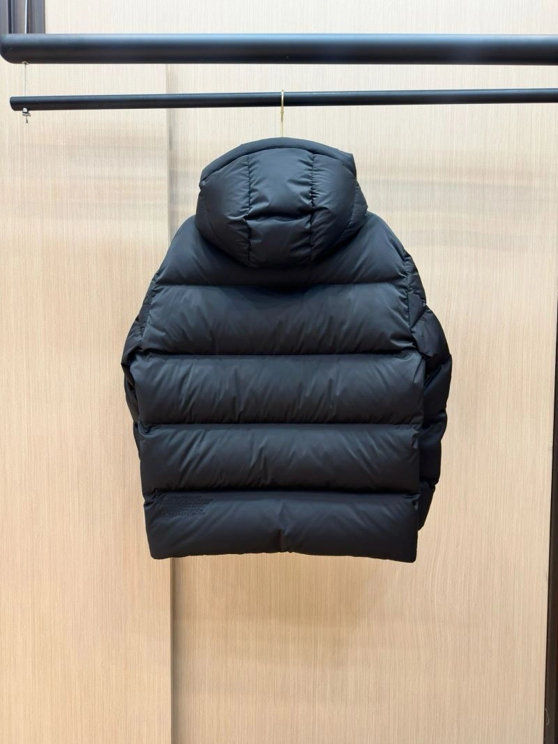 Bargain Burberry Down Jackets