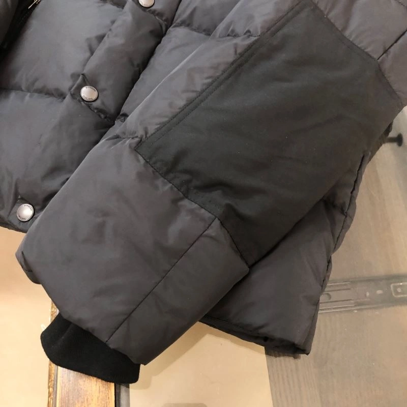 Affordable Burberry Down Jackets