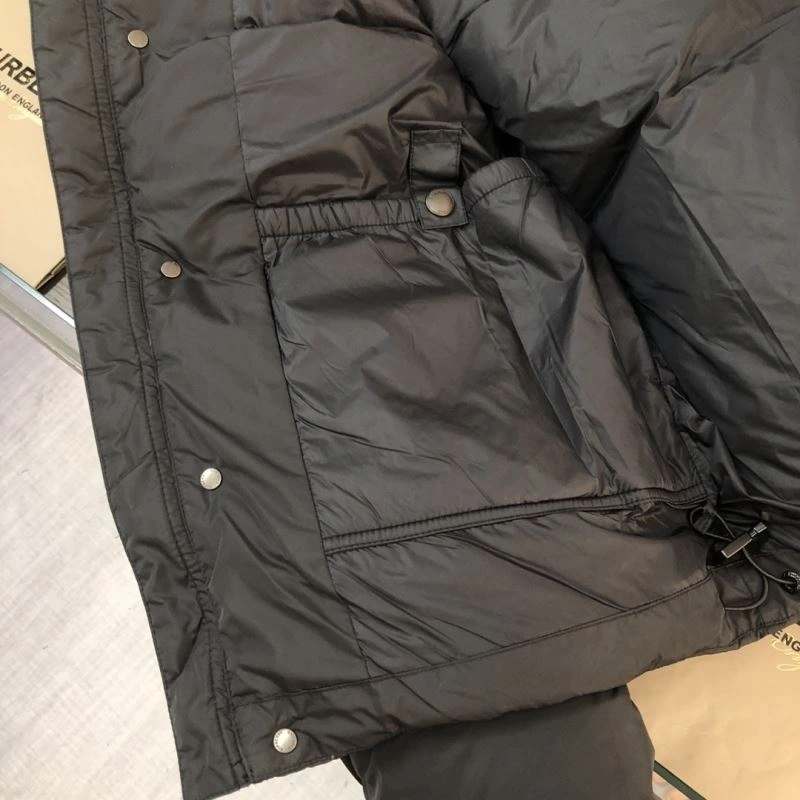 Affordable Burberry Down Jackets
