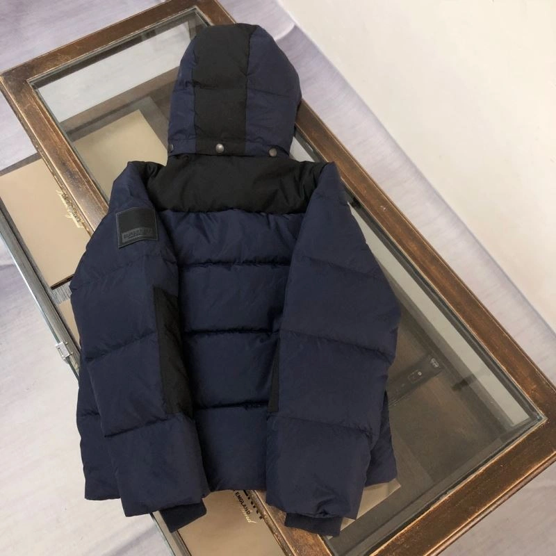 Discounted Burberry Down Jackets