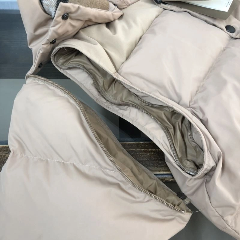 Bargain Burberry Down Jackets