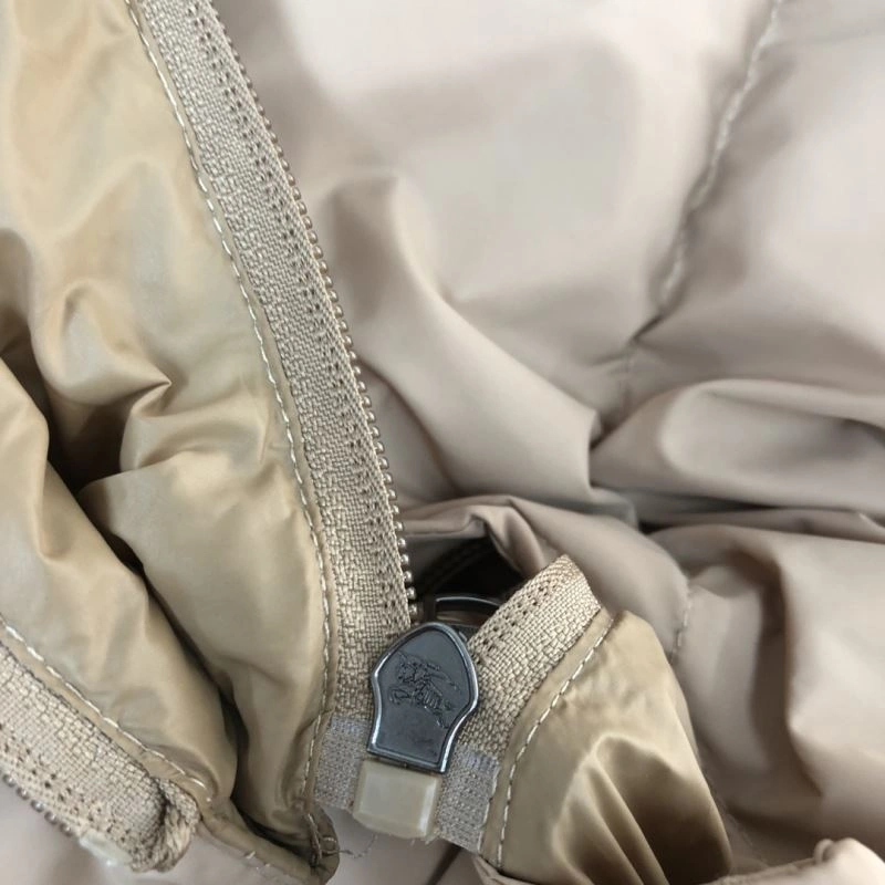 Bargain Burberry Down Jackets