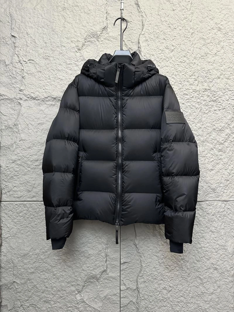 Burberry Down Jackets