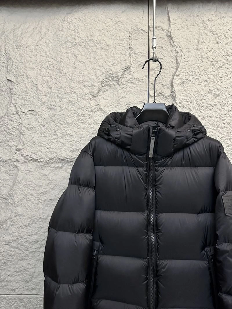 Discounted Burberry Down Jackets