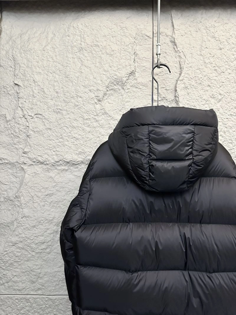 Discounted Burberry Down Jackets