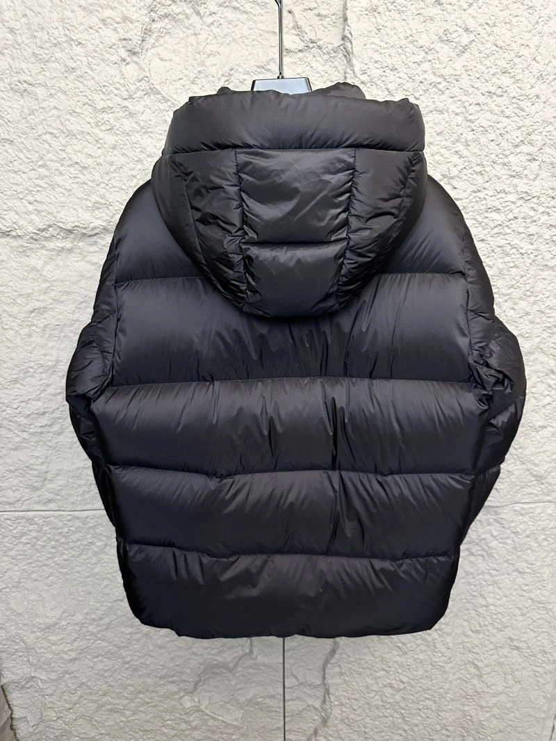 Discounted Burberry Down Jackets