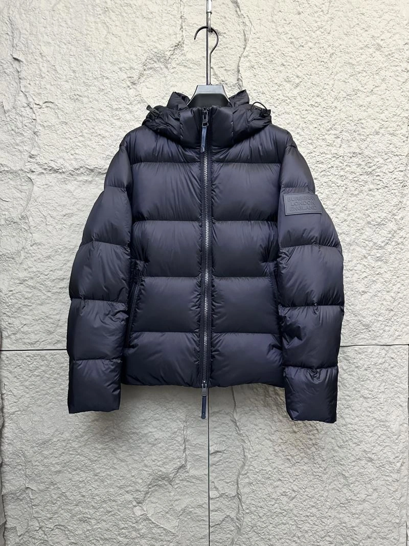 Burberry Down Jackets